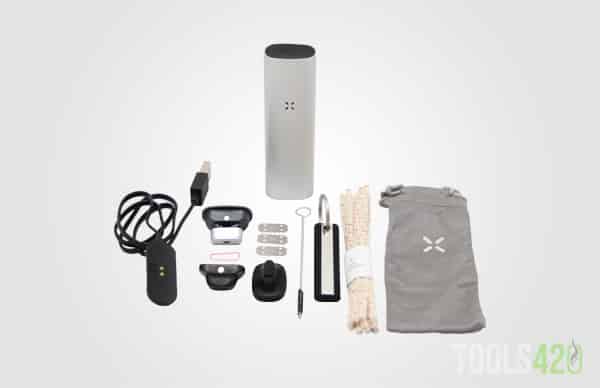 Pax 3 Review - Vaping Dry Herbs & Concentrates - Tools420 USA