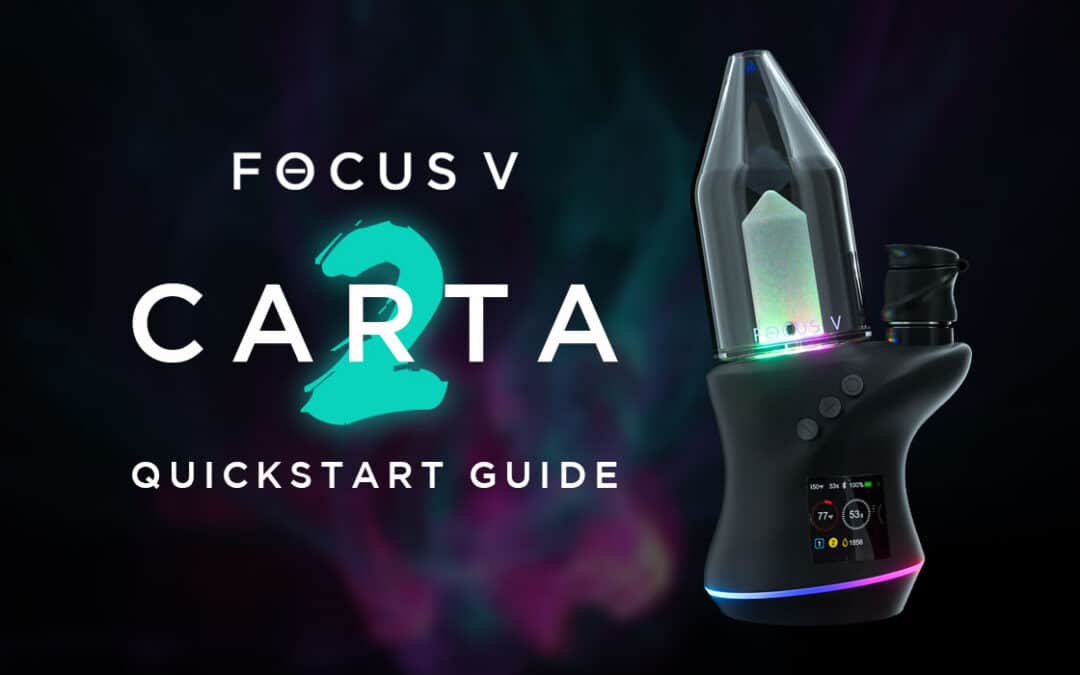 Focus V Carta 2 E Rig Review Tools420 USA Focus V Carta 2 E Rig Review Tools420 USA