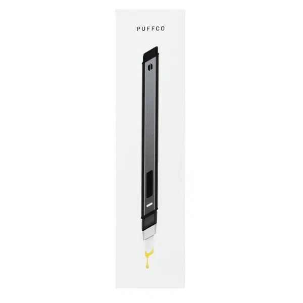 Puffco Hot Knife - Heated Dab Tool- Tools420