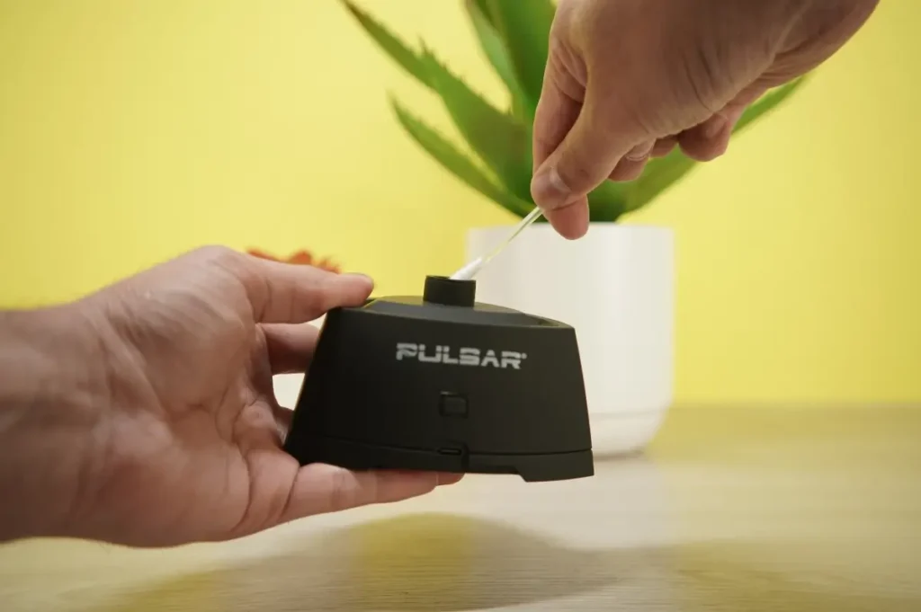 Pulsar Sipper Review - Tools420 USA