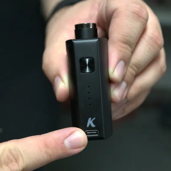 KandyPens Session E-Nail Review - Tools420 USA