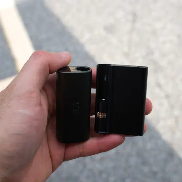 CCell Palm Pro Review - Finer than Katy Perry - Tools420 USA